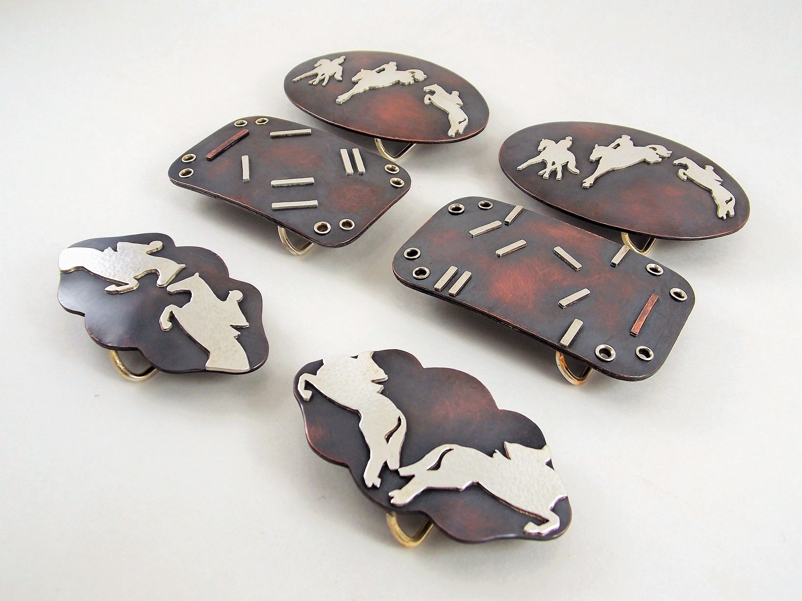 Belt Buckles – BUCKLESBYGEORGE