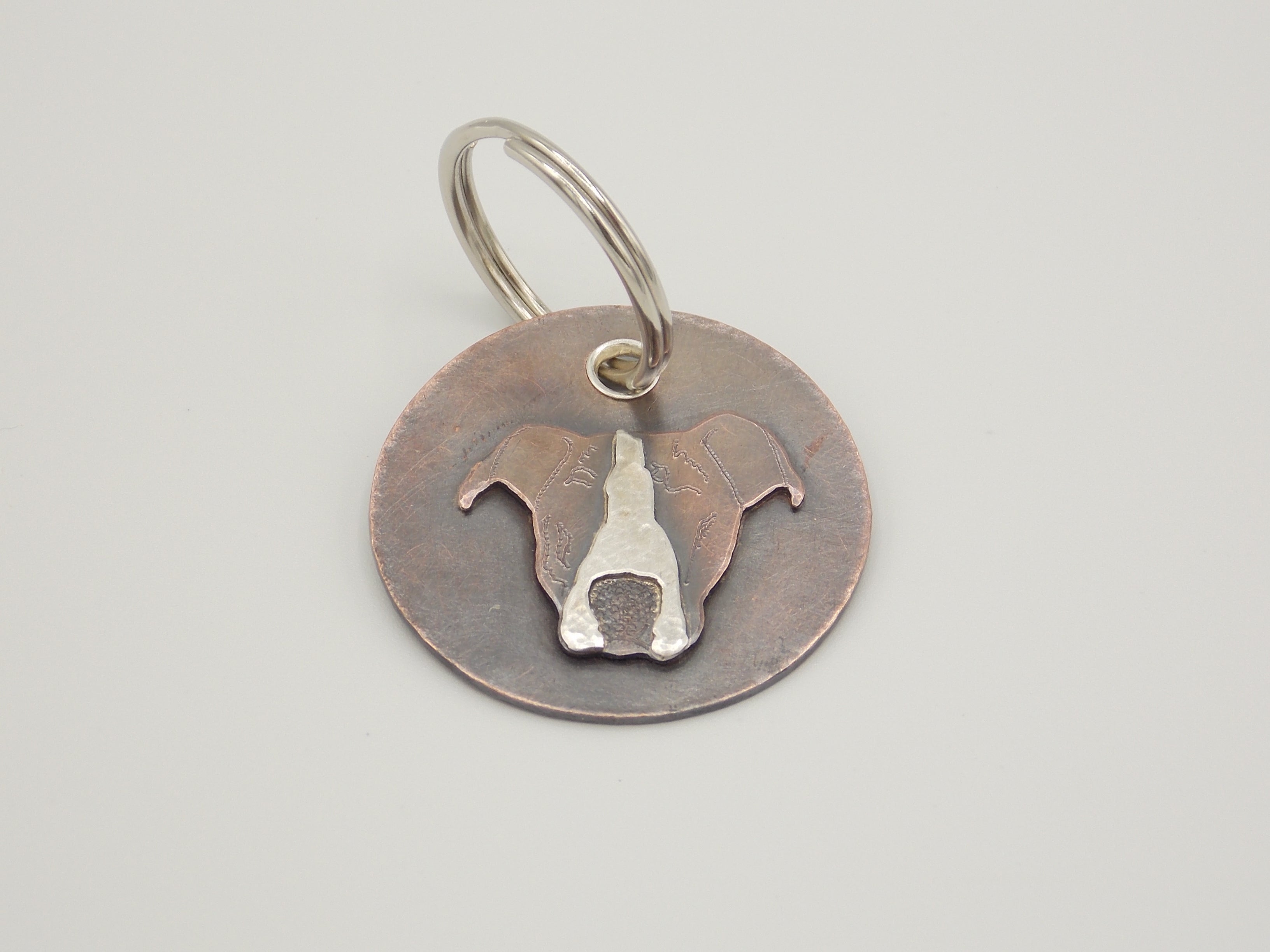 Keychains – BUCKLESBYGEORGE