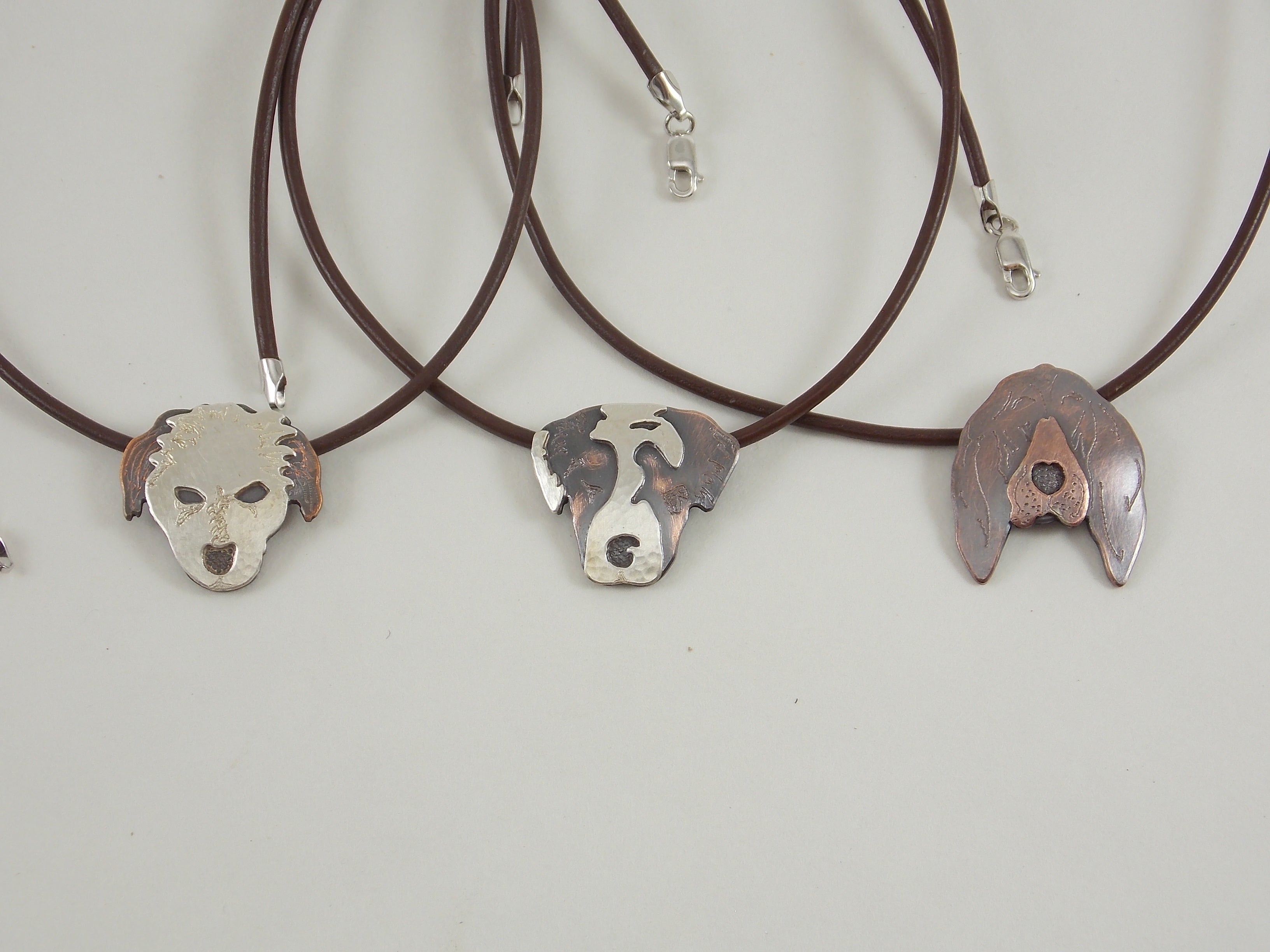 Custom Dog Designs – BUCKLESBYGEORGE